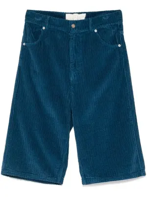 Erl Thigh Length Bottoms For Women