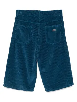 ERL Corduroy Boardwalk Short