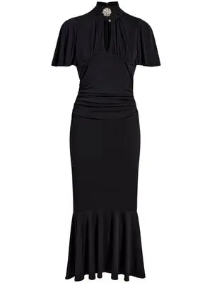 Cinq A Sept Fit & Flare Cocktail Dresses