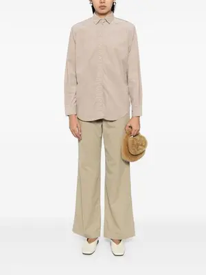 TU ES MON TRESOR Lapis Lazuli Trousers