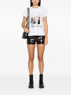 Dkny City-print T-shirt