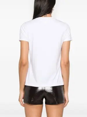 Dkny City-print T-shirt