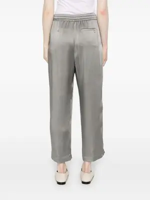 Herno Satin Trousers
