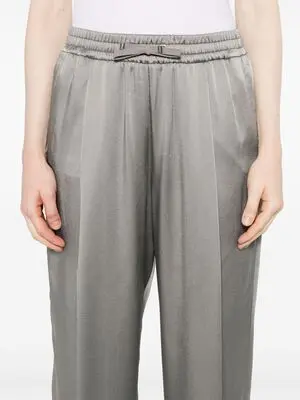 Herno Satin Trousers