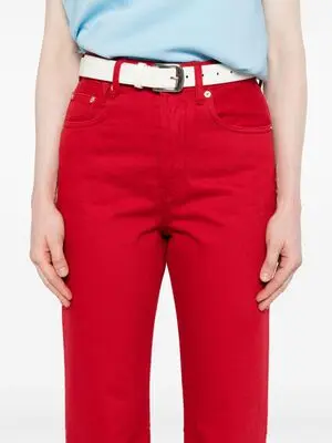 Jacquemus Le De-nîmes Droit Jeans