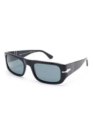 Persol Rectangle-frame Sunglasses