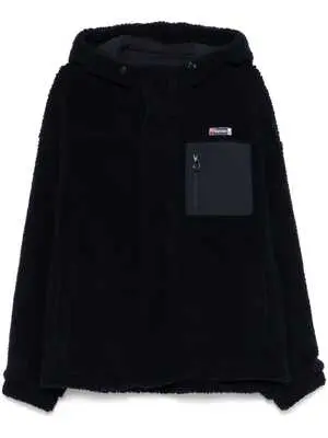 Martine Rose Fleece Jacket