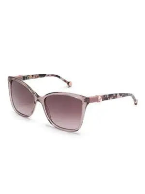Carolina Herrera Cat-eye Sunglasses