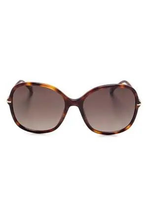 Carolina Herrera Sunglasses - Brown