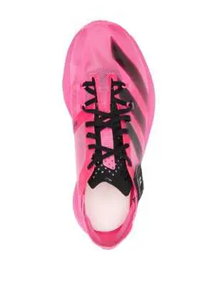 Y3 X Adidas Adios Pro 3.0 Sneakers - Pink