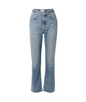 Women's Stovepipe Jeans