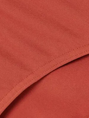 ERES Les Essentiels Fripon Bikini Briefs - Orange