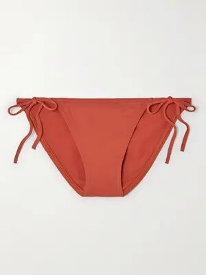 ERES Les Essentiels Malou Bikini Briefs - Orange
