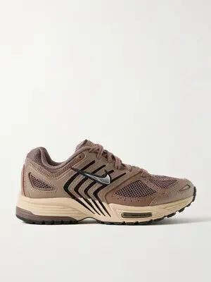 Nike Women's Brown Neutral Sneakers