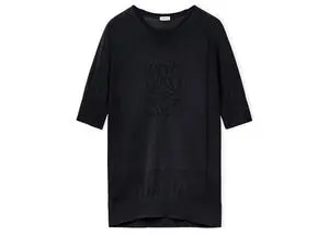 Loewe Slim Fit Technical Knit Top