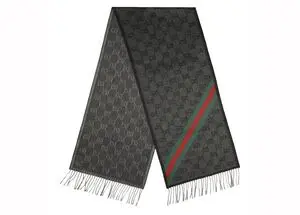 Gucci Stole Scarves