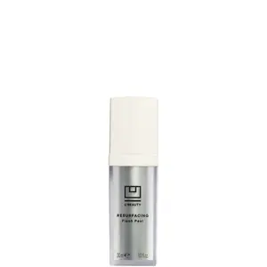 U BEAUTY Resurfacing Flash Peel 30ml - One-color