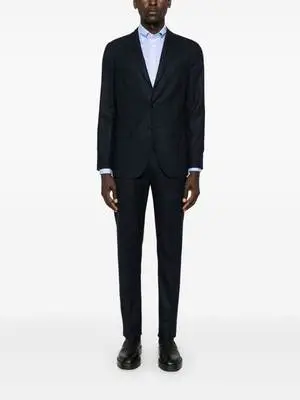 TRAIANO MILANO Textured Shirt