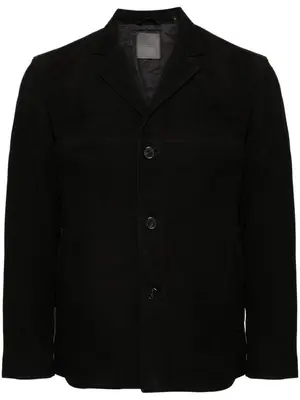 Theory Leather Jacket