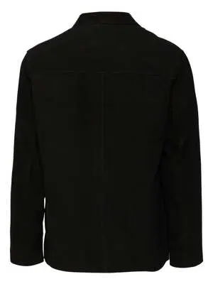 Theory Leather Jacket