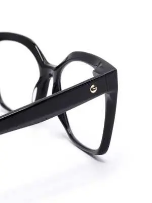 GIGI STUDIOS Penelope Eyeglasses - Black