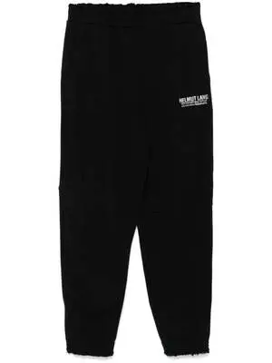 Helmut Lang New York Track Pants
