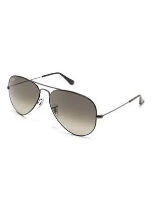 Ray-ban Aviator Sunglasses