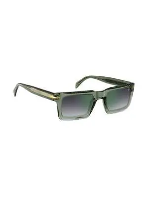 DB EYEWEAR BY DAVID BECKHAM Rectangle-frame Sunglasses