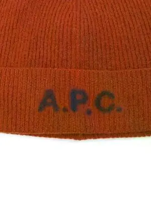 A.p.c. Harry Beanie