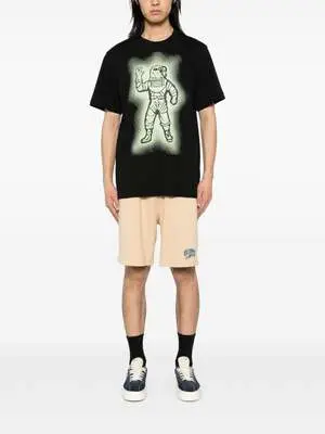 Billionaire Boys Club Zip Up Shorts For Men