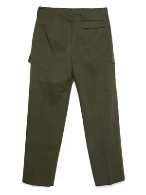 Paul Smith Twill Cargo Pants