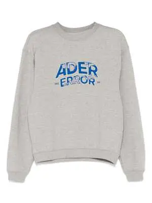 Ader Error Cotton Blend Jerseys
