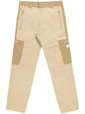 Kenzo Cargo Slim Trousers