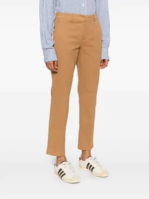 Aspesi Tapered Trousers
