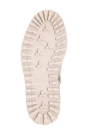 Mia Cleste Wedge Bootie