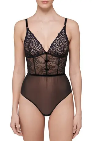 Simone Perele Scenario Teddy