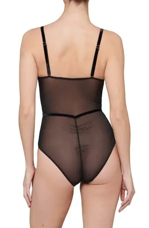 Simone Perele Scenario Teddy