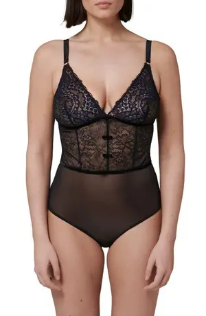Simone Perele Scenario Teddy