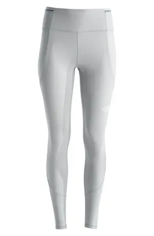 The North Face Warm Pro Pocket Leggings - High Rise Grey
