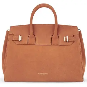 TEDDY BLAKE Gigi Suede 13