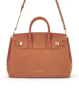 TEDDY BLAKE Gigi Suede 13