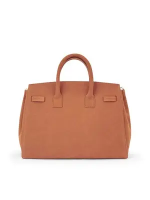 TEDDY BLAKE Gigi Suede 13