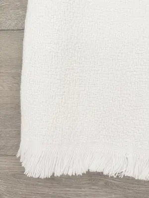 Anaya Blissful Throw - Deep Grey