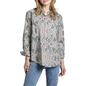 Apny Office Wear Shirts For Women