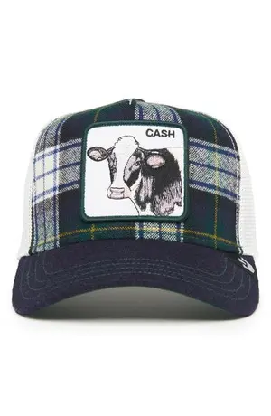 GOORIN BROS Moon Cow Trucker Cap