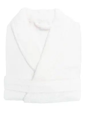 Anaya Home Spa Cotton Terry Robe