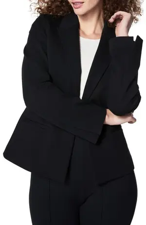 Spanx Ponte Blazer