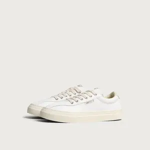 S.W.C STEPNEY WORKERS CLUB Dellow 02 Suede Sneakers
