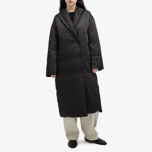 STAND STUDIO Longline Puffer Jacket
