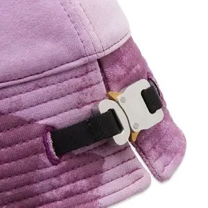 1017 Alyx 9sm X 'neon' Bucket Hat
